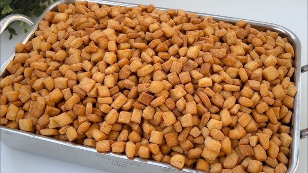 Best Chinchin, Delicious Chinchin, Rich Chinchin, Addictive Chinchin ...