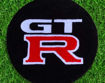 Gtr Rug | Etsy
