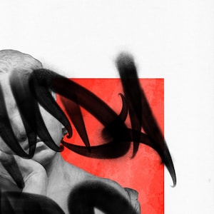 Audacious Graffiti EXCLUSIVE Poster - Street Art - Wall Art - Decor ...