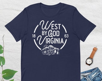 Montani Semper Liberi - Etsy