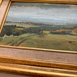 Jonathan Trowell 1938-2013 British 20th Century Oil Painting - Etsy