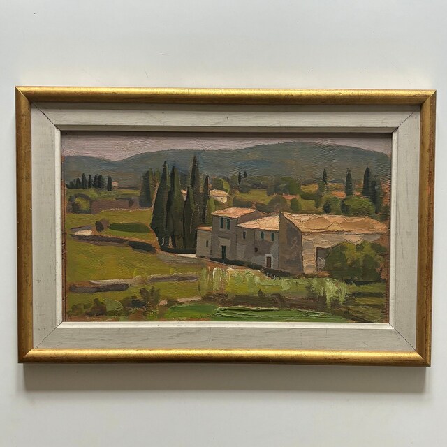 wallflowervintageart - Etsy