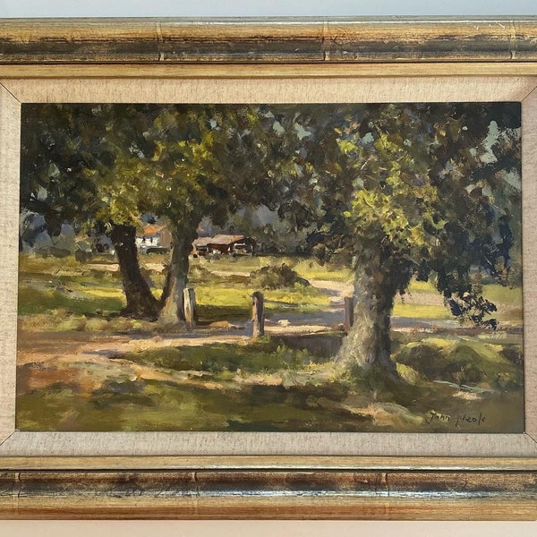 John Neale Painting - Etsy