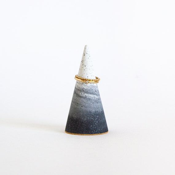 Fade Ring Cones - Etsy