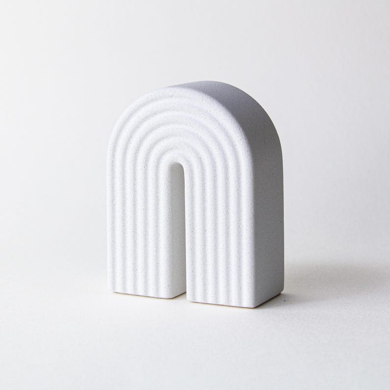 Arch Bookend/paperweight - Etsy
