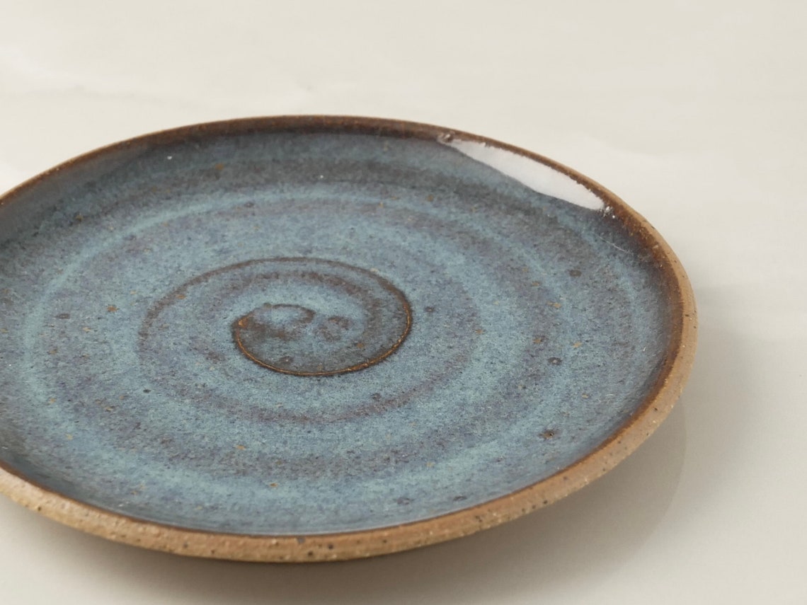 Handmade Pottery Planter - Etsy