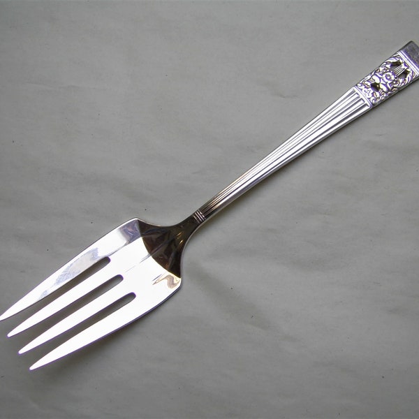 1970s Oneida Pattern - Etsy