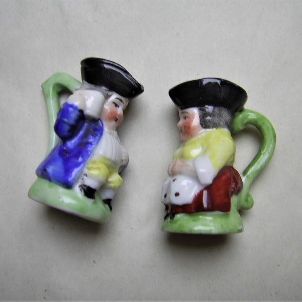 Toby Jug - Etsy