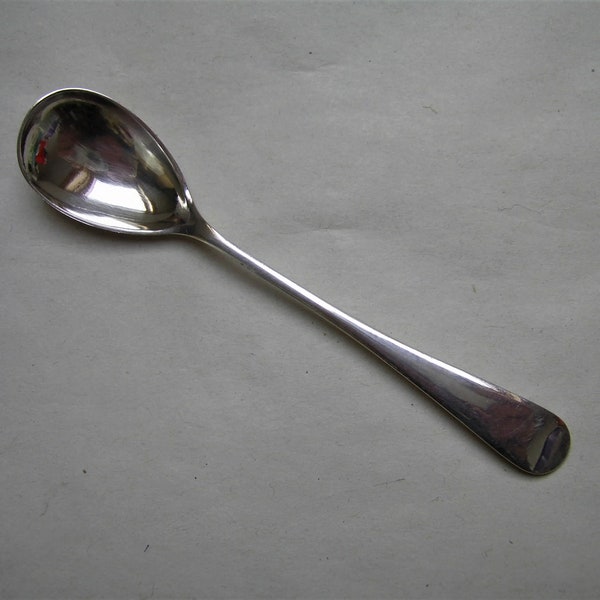 Mustard Spoon - Etsy