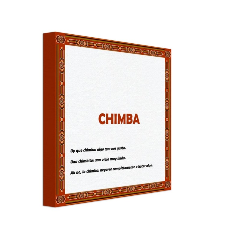 Discover the Meaning of Chimba, the Iconic Colombian Word Defined ...