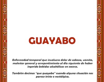 Discover the Meaning of Chumbimba, the Iconic Colombian Word Defined ...