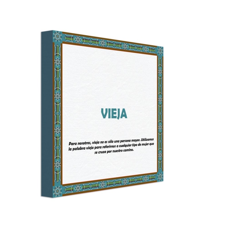 Discover the Meaning of Vieja, the Iconic Colombian Word Defined ...