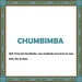 Discover the Meaning of Chumbimba, the Iconic Colombian Word Defined ...
