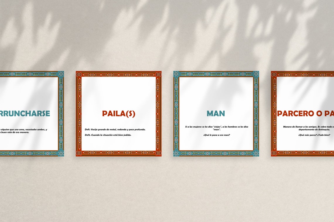 Discover the Meaning of Chumbimba, the Iconic Colombian Word Defined ...