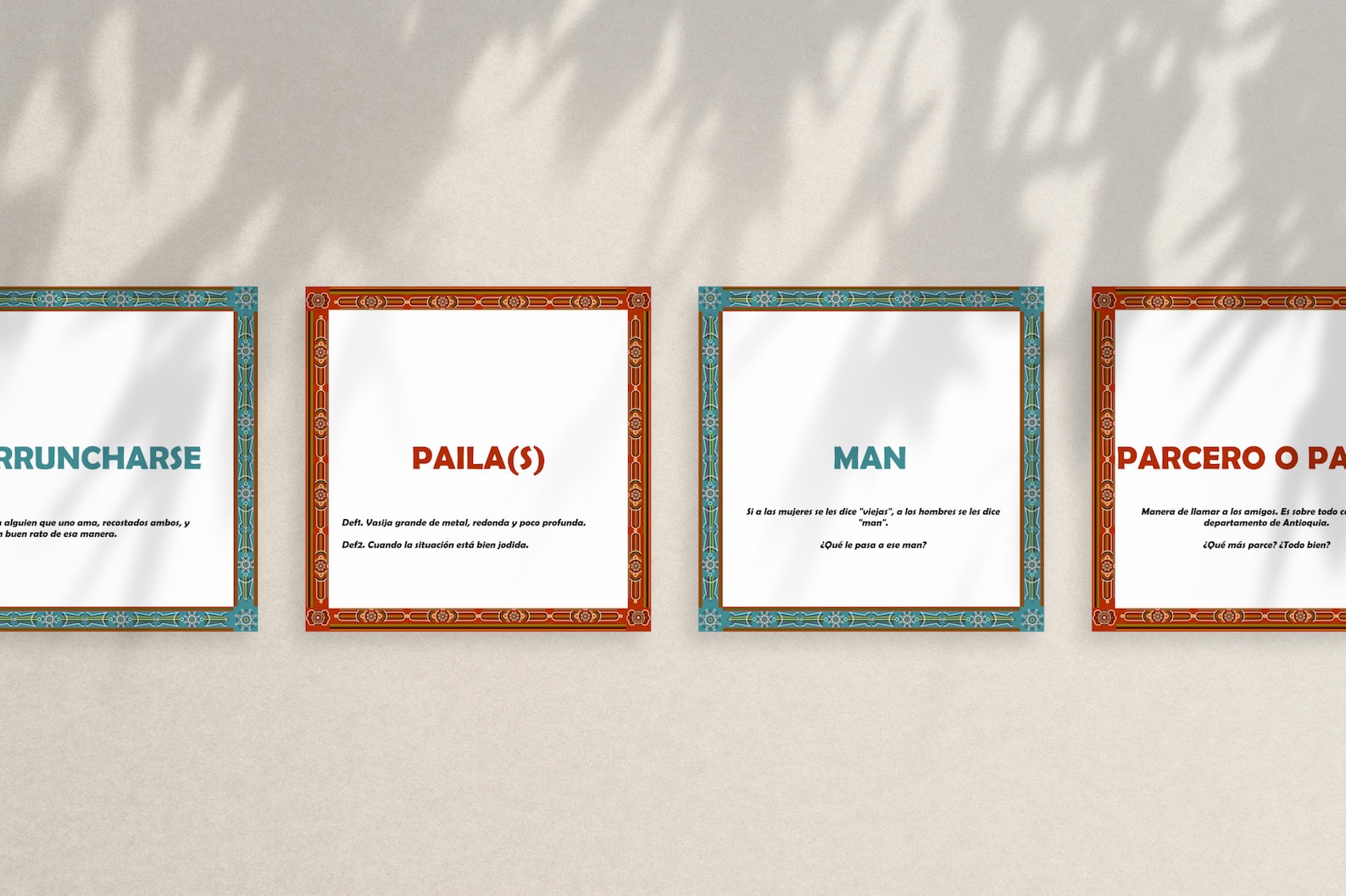 Discover the Meaning of Chumbimba, the Iconic Colombian Word Defined ...