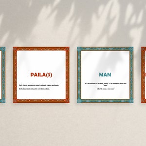 Discover the Meaning of Chumbimba, the Iconic Colombian Word Defined ...