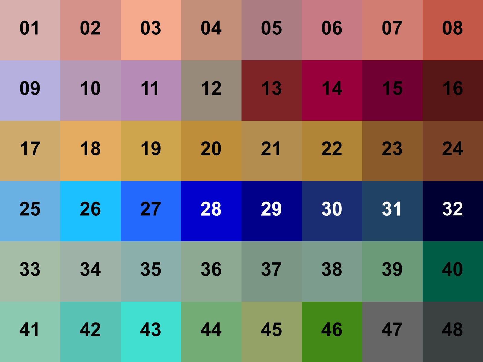 Place Card Theme Travel | Name Cards Wedding | 9 X 4.5 Cm | World Map ...