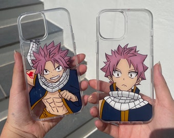 Anime Phone Case - Etsy UK