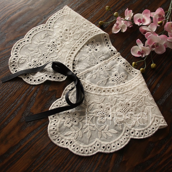 Removable Collar - Etsy