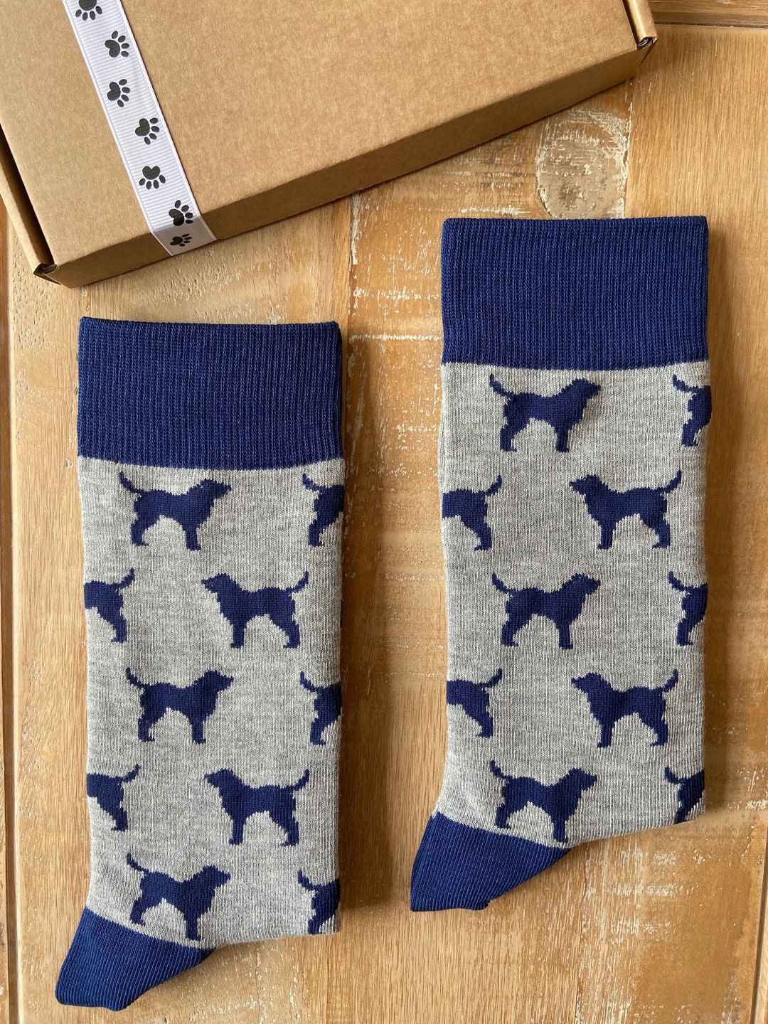 Labrador Socks Men's Socks Dog Socks Bamboo Socks - Etsy UK