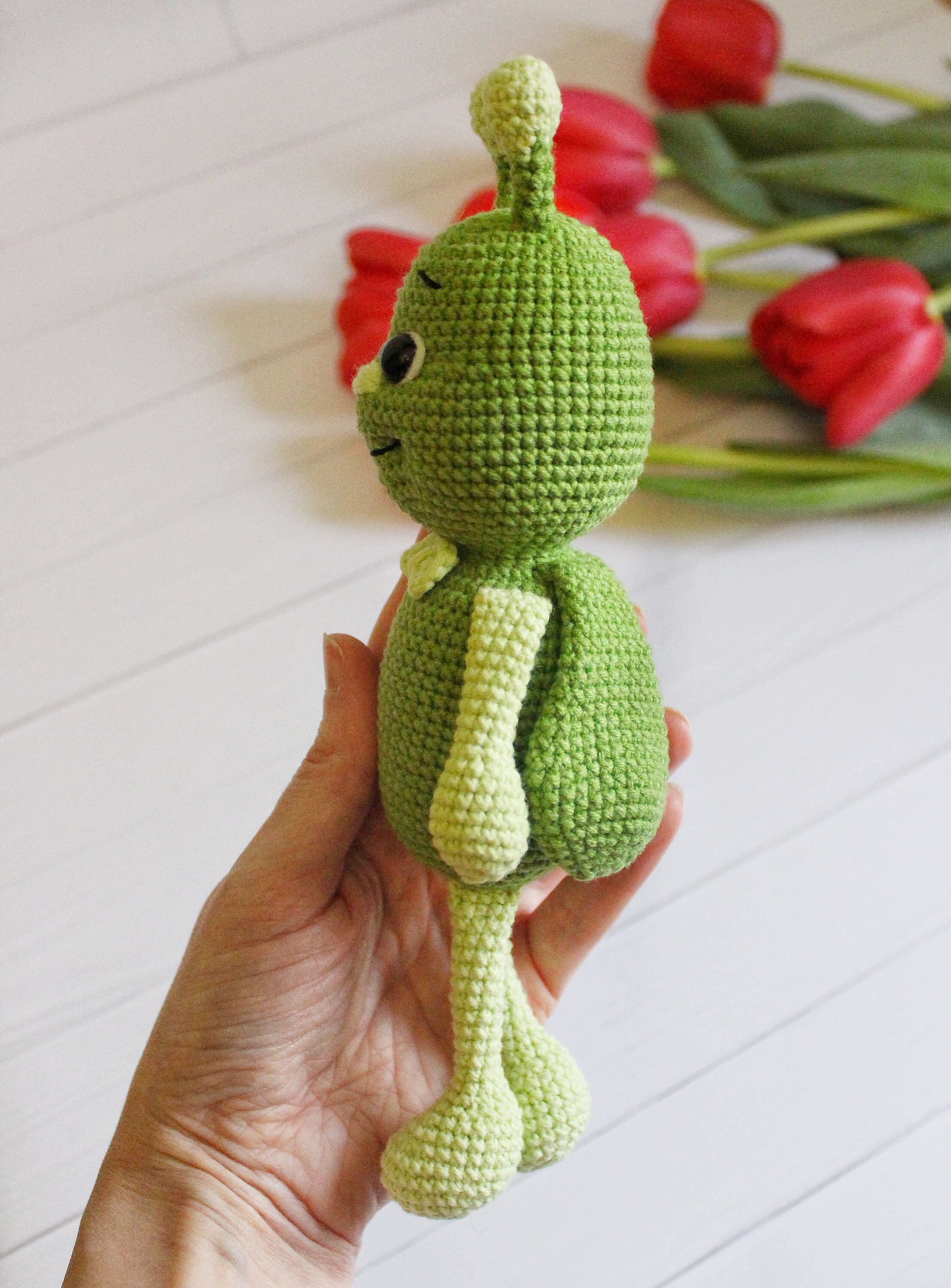 Amigurumi Grasshopper / Pattern Crochet Grasshopper / Crochet - Etsy
