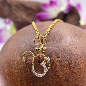 Lord Shiva Pendant. Shiva Trishul Pendant. Mahadev Charms Pendant. Real ...