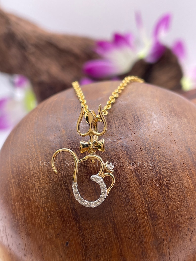 Lord Shiva Pendant. Shiva Trishul Pendant. Mahadev Charms Pendant. Real ...