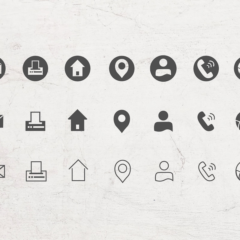 Website Buttons - Etsy