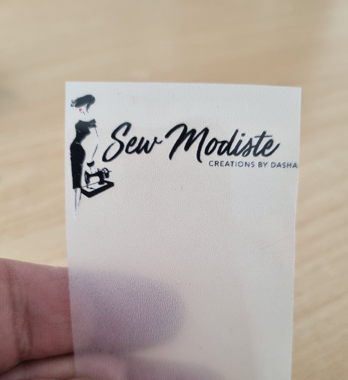 100 Pcs Custom Name Iron on Labels Personalised Name Sticker - Etsy