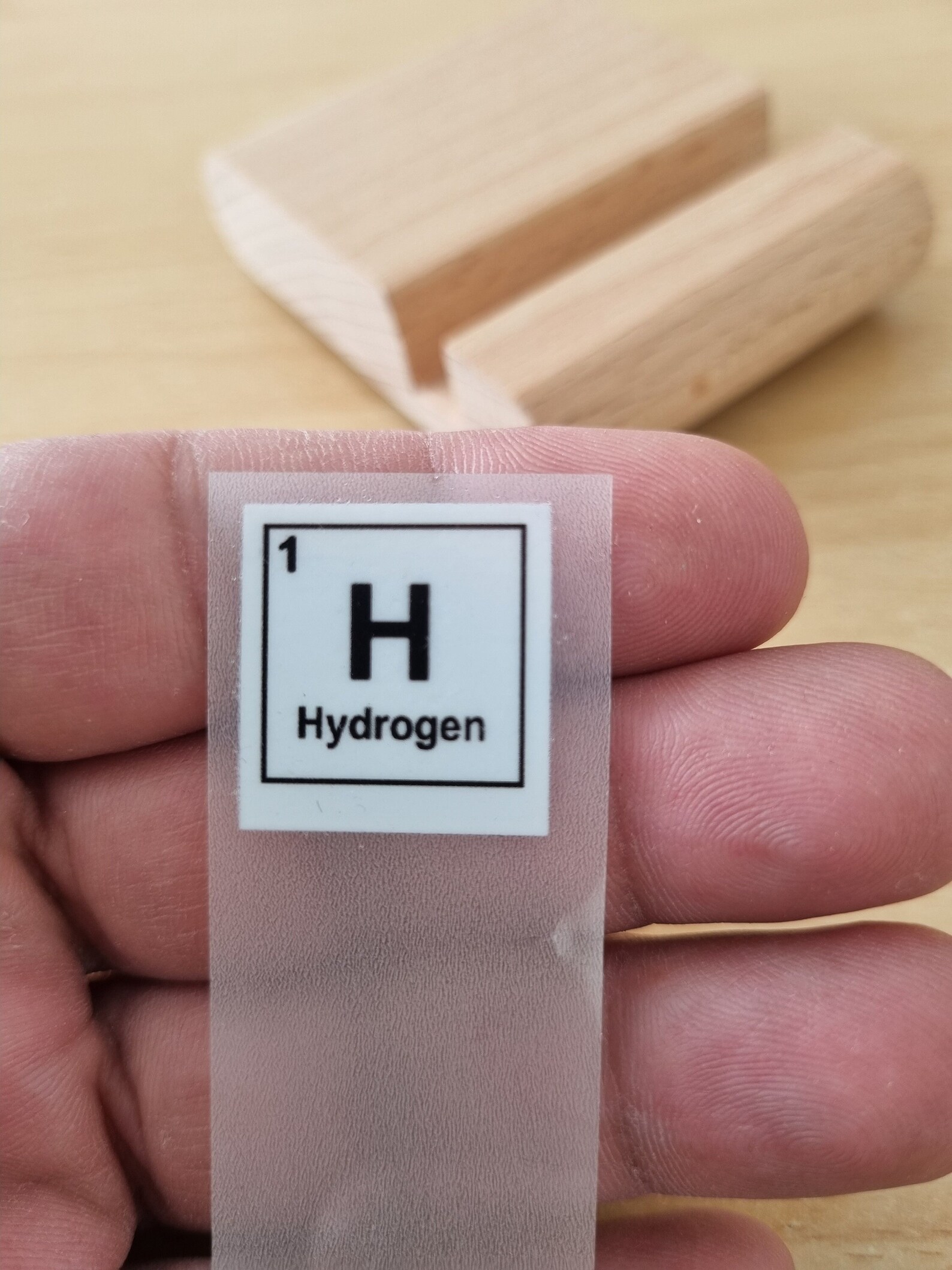250 Custom Iron on Labels: Heat Transfer Vinyl Tag - Etsy