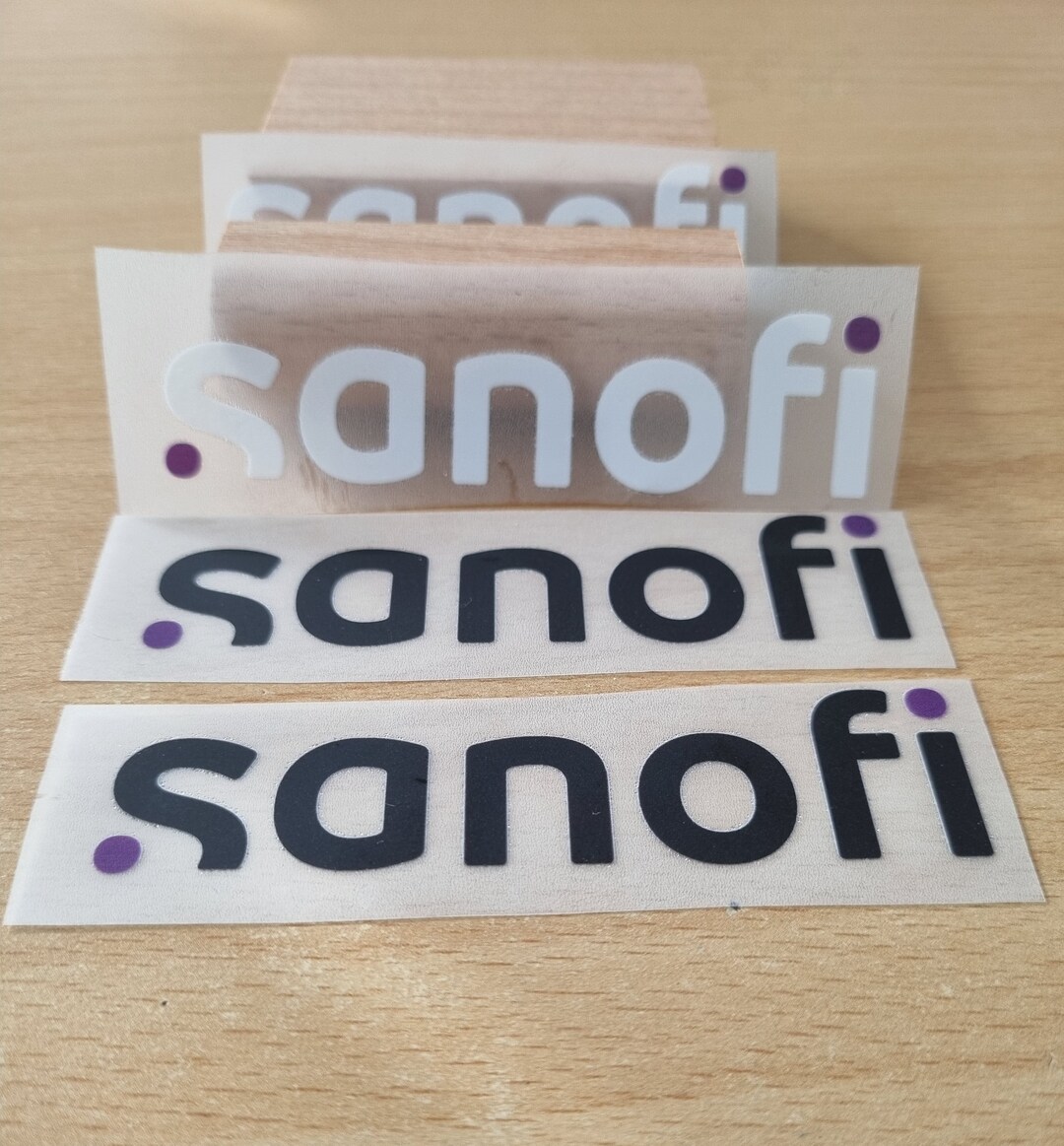 100 Pcs Custom Name Iron on Labels, Personalised Name Sticker, Heat ...