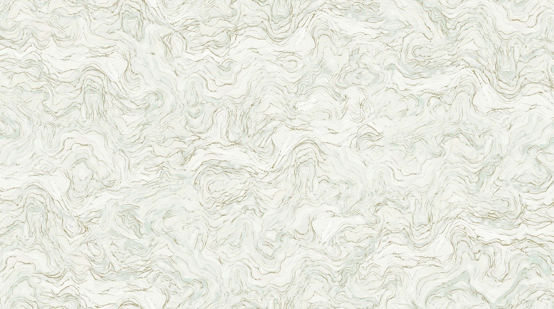 Midas Touch Wave DM26835-71 by Northcott Fabrics - Etsy