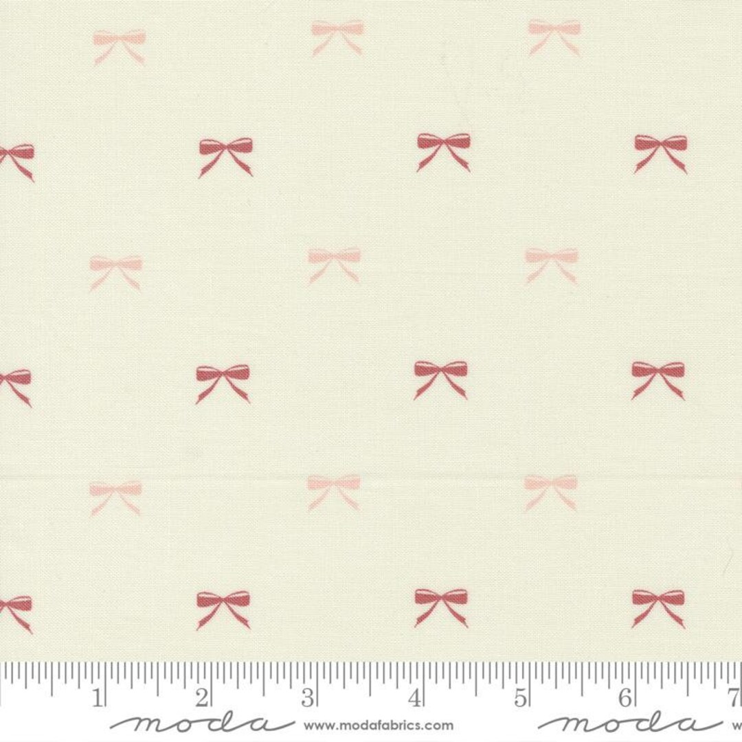 Evermore Lace 43157 11 by Sweetfire Road for Moda Fabrics - Etsy