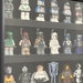 36 Minifigure Glass Display Case - Etsy