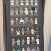 36 Minifigure Glass Display Case - Etsy