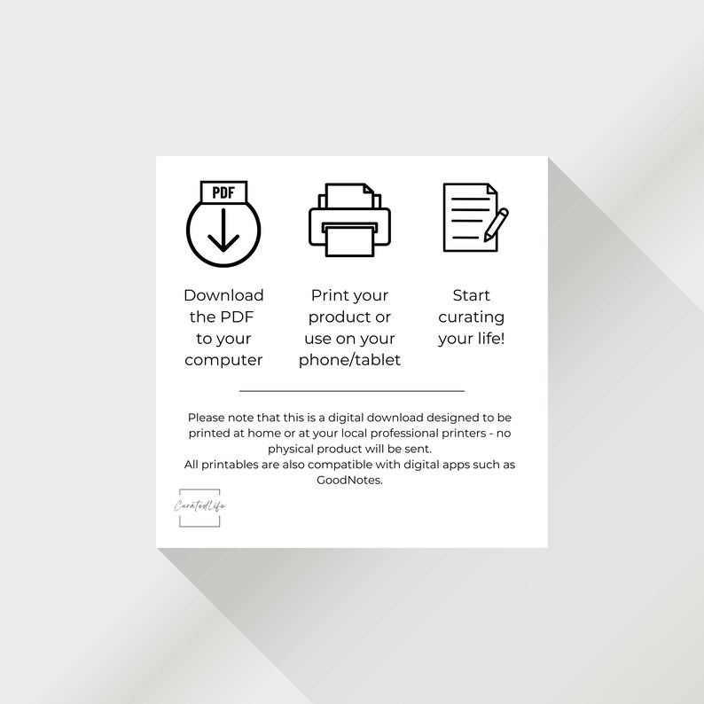 Printable 2024 Jumble Letter Calendar Digital Download Template - Etsy