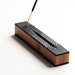 Beautiful Japanese Textured Incense Burner - Handcrafted From Eco ...