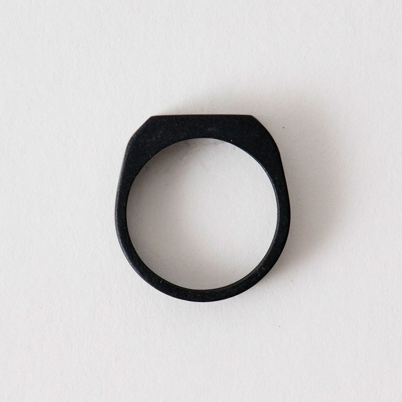 Eco Friendly Ring - Etsy