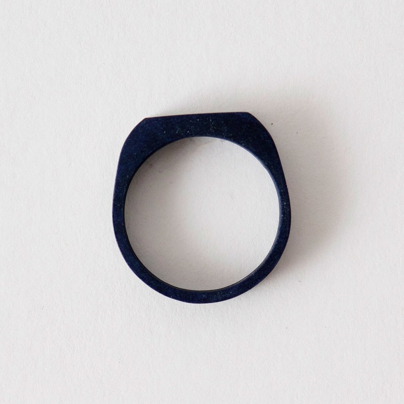 Paper Ring - Etsy