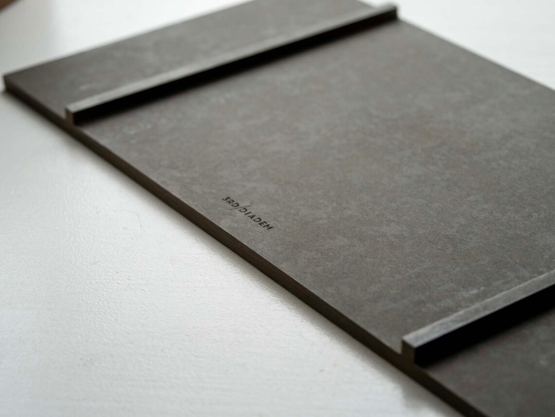 Authentic Japanese Rectangle Plate Eco-friendly, Heat & Water Resistant ...