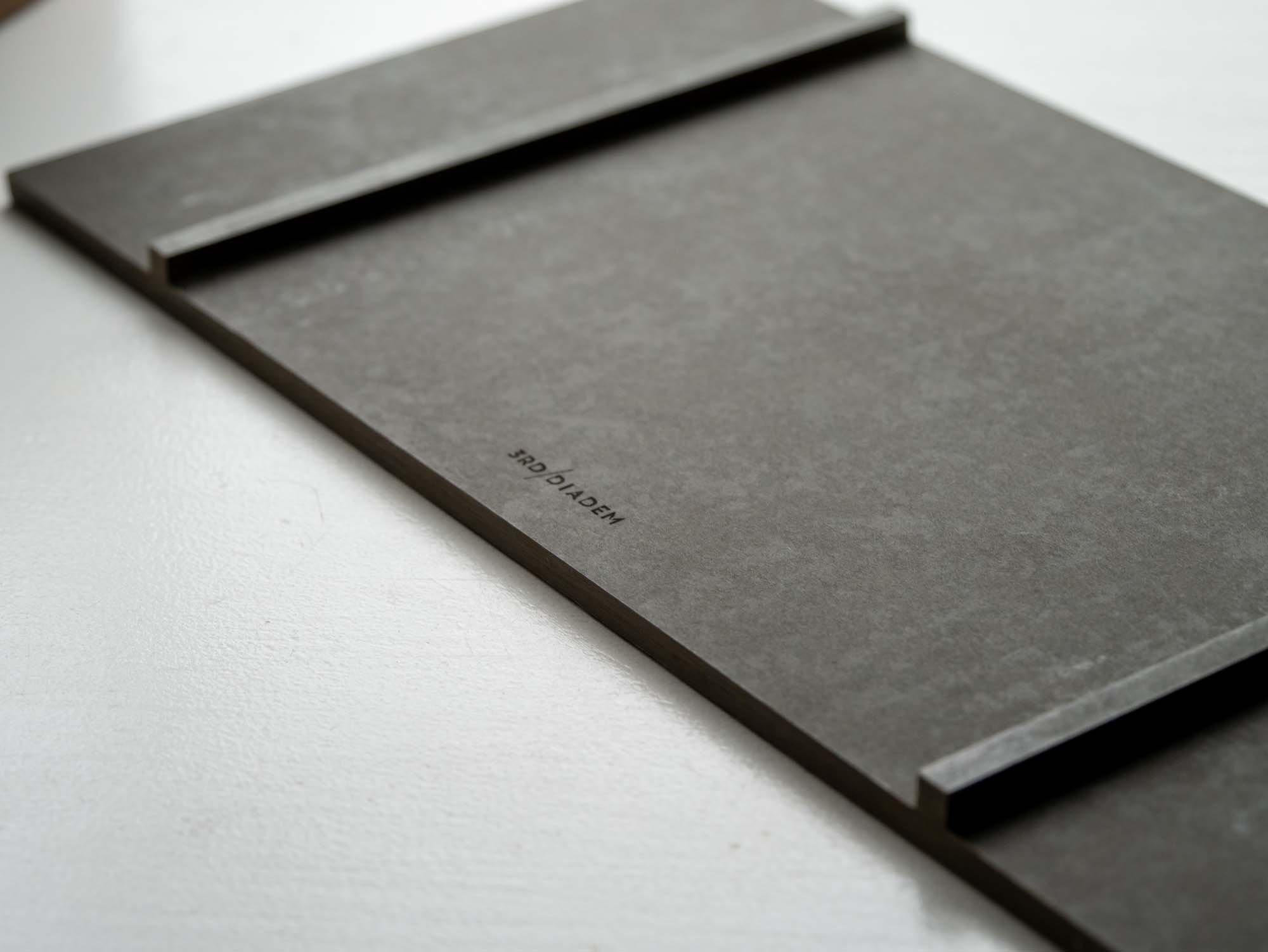 Authentic Japanese Rectangle Plate Eco-friendly, Heat & Water Resistant ...