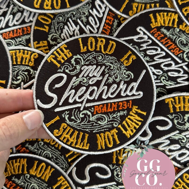 Jesus Patches - Etsy