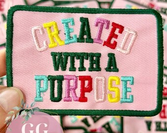 Ask Me About Jesus Patch, Christian Hat Patch, Embroidered Patch ...