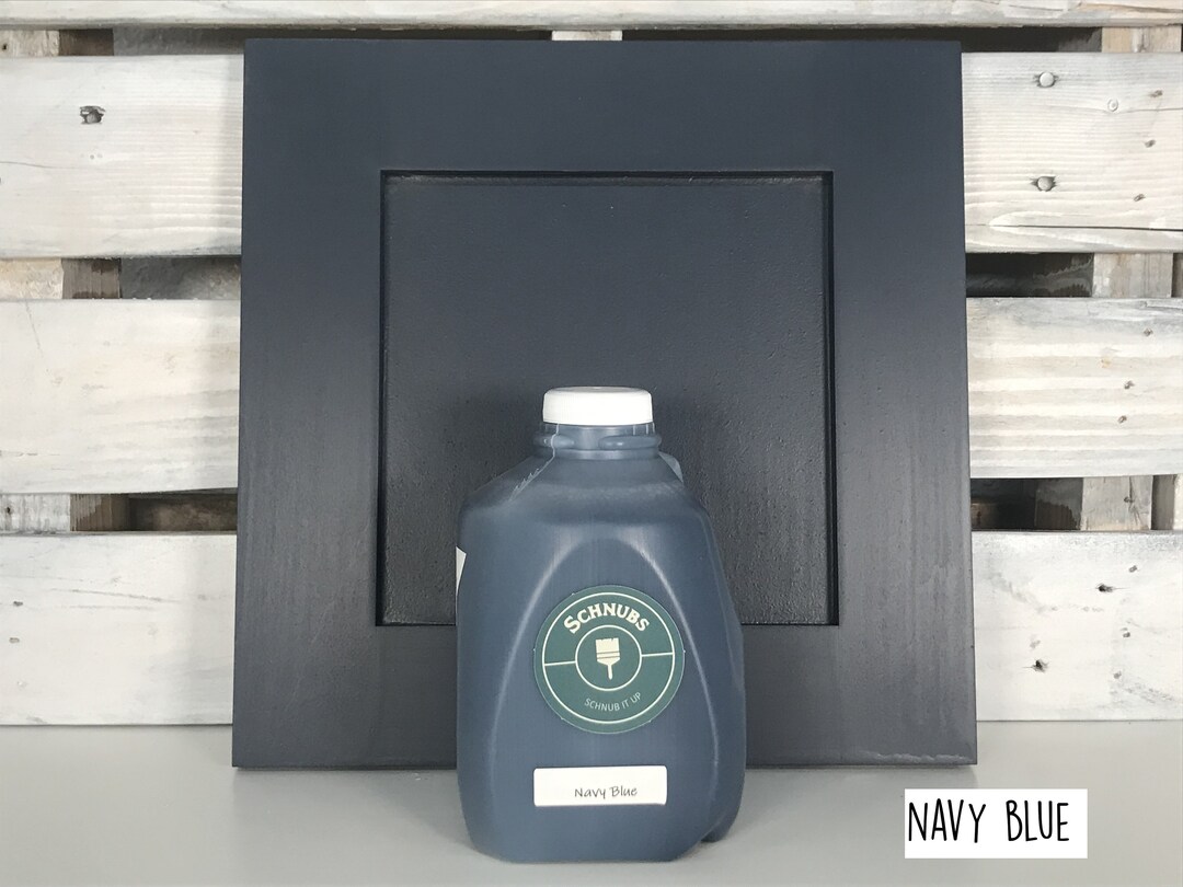 Fast Drying, Self-leveling Acrylic Enamel Paint for Cabinets and ...