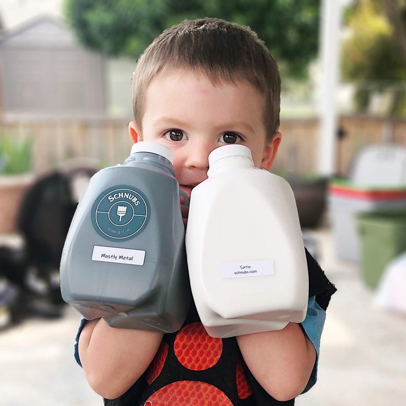 Fast Drying Self-leveling Acrylic Enamel Paint for Cabinets - Etsy