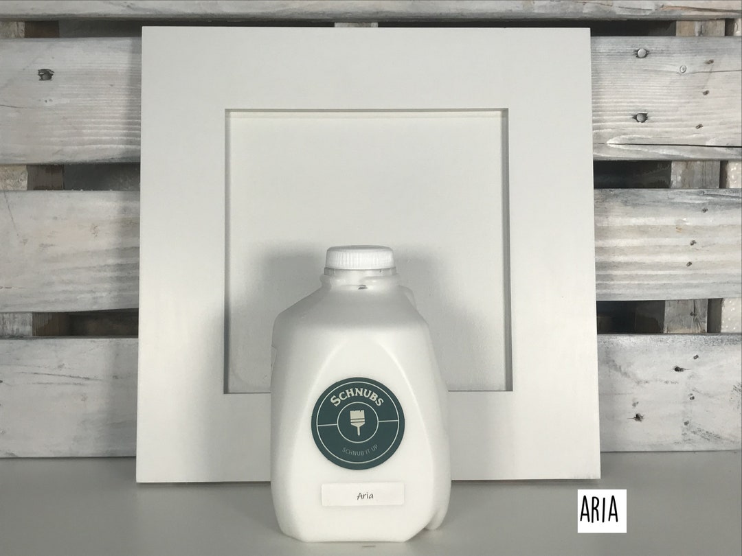 Fast Drying, Self-leveling Acrylic Enamel Paint for Cabinets and ...