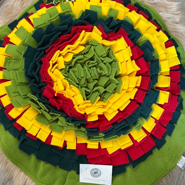 Für euren pelzigen freund - Etsy.de