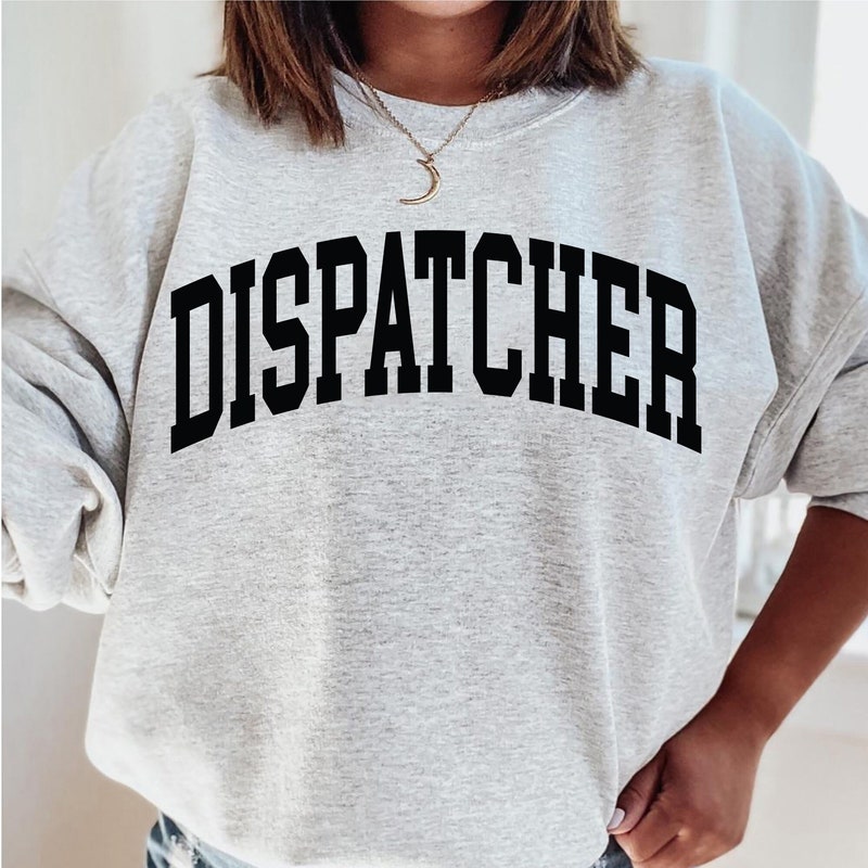 Dispatcher - Etsy