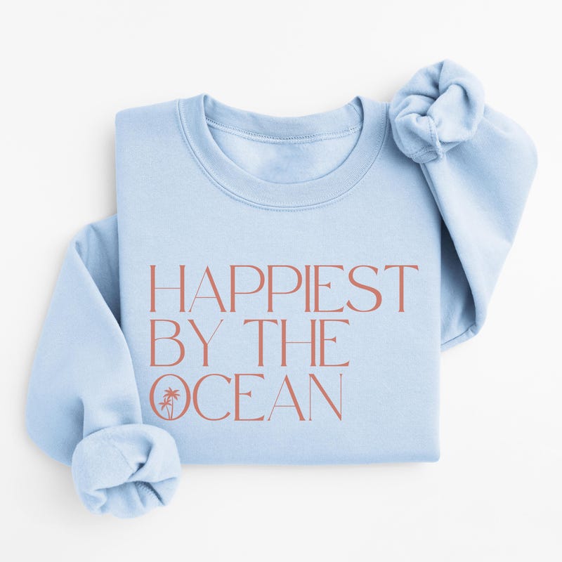 Ocean Themed Jumpers - Etsy