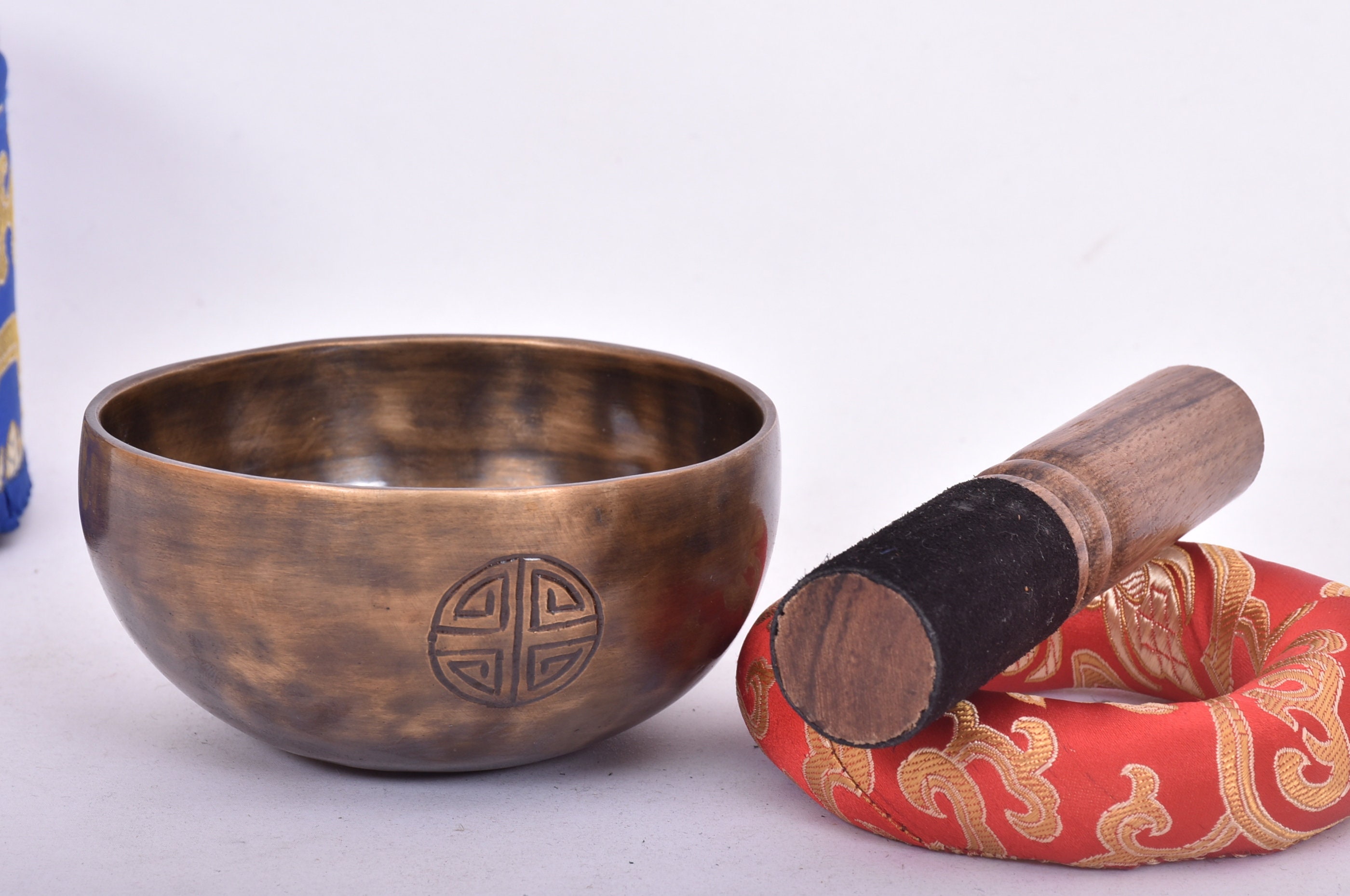 5" Full Moon Bowl-beautiful Full Moon Night Bowl-singing Bowl Gift ...